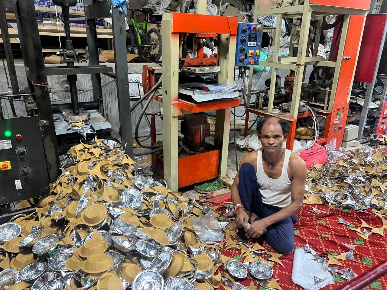 Viklang Kendra & Education Hub